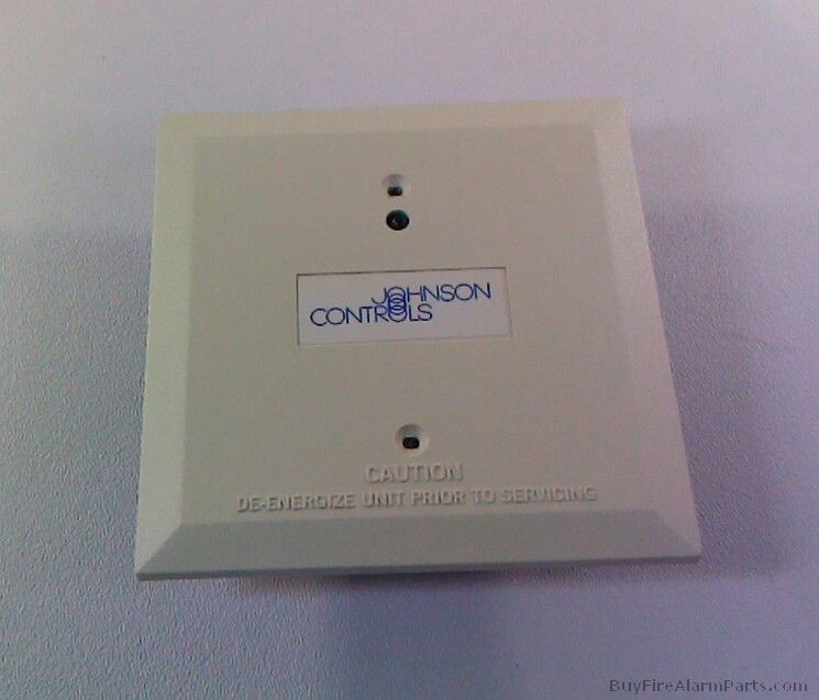 Johnson Controls M302MJ Addressable Monitor Module