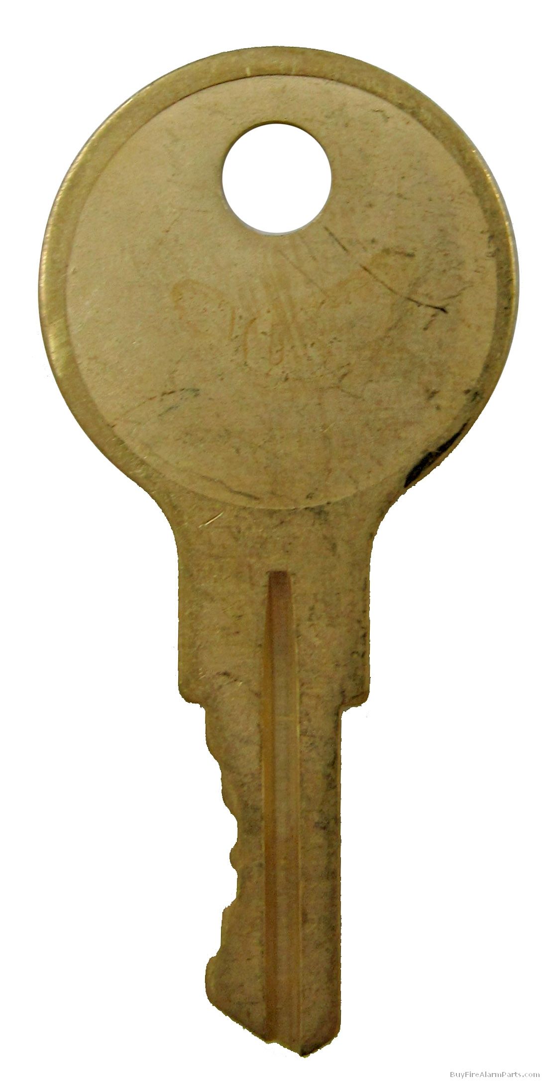 Hochiki HOC-211 KEY - Pack of 2