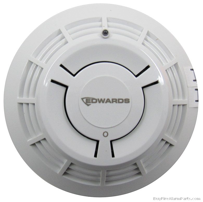 Edwards EST SIGA-OSD Optical Smoke Detector