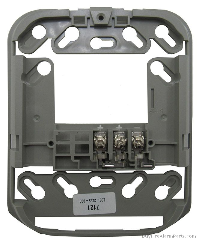 System Sensor PC2RL Horn Strobe