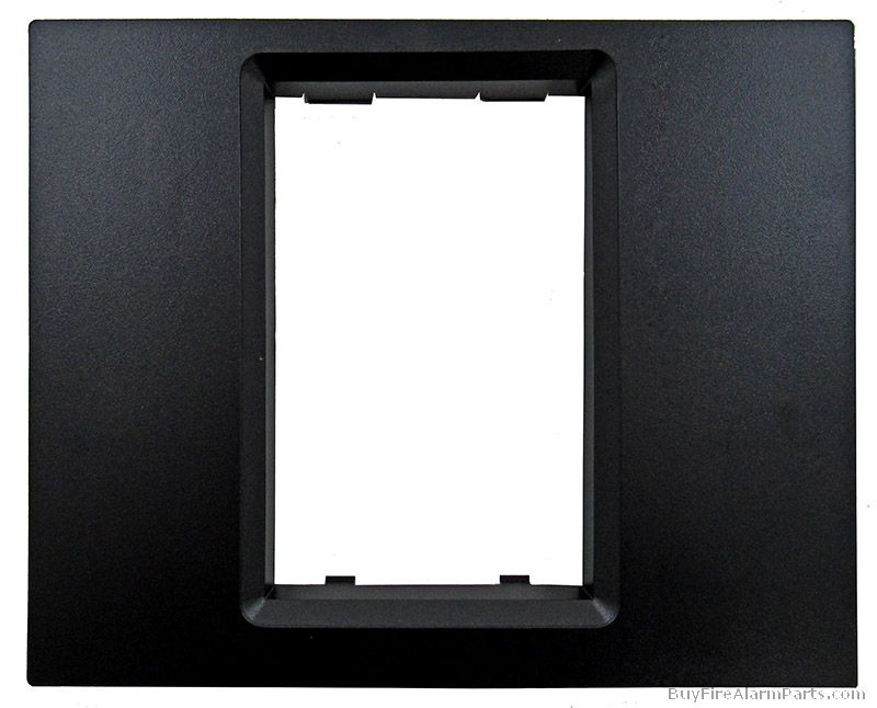 Edwards EST IO1000RD (250-Point Intelligent FACP w/ Dialer, Red Door)