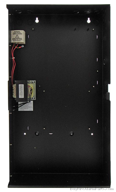 Edwards EST IO1000R (250-Point Intelligent FACP, Red Door)