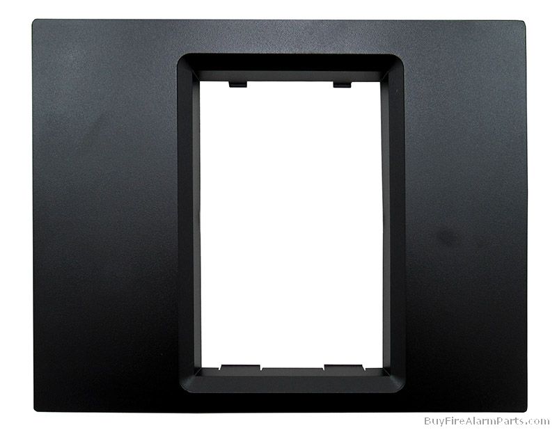 Edwards EST IO64G (64-Point Intelligent FACP, Gray Door)