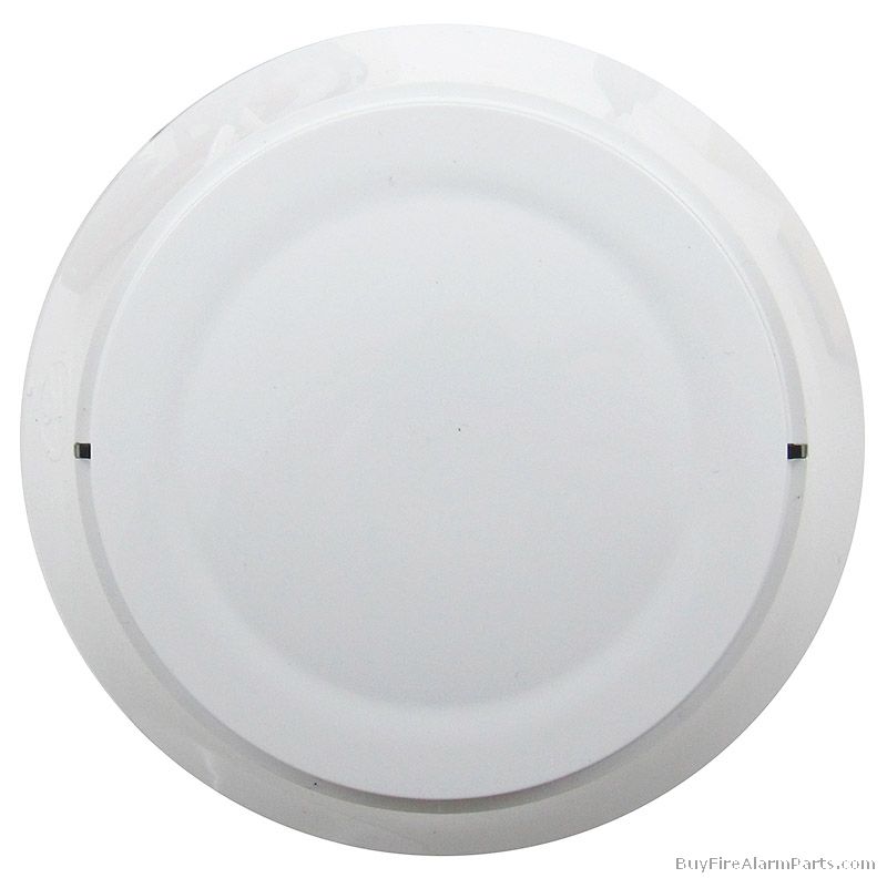 Fire-Lite SD365 Addressable Plug-in Photoelectric Smoke Detector (White)