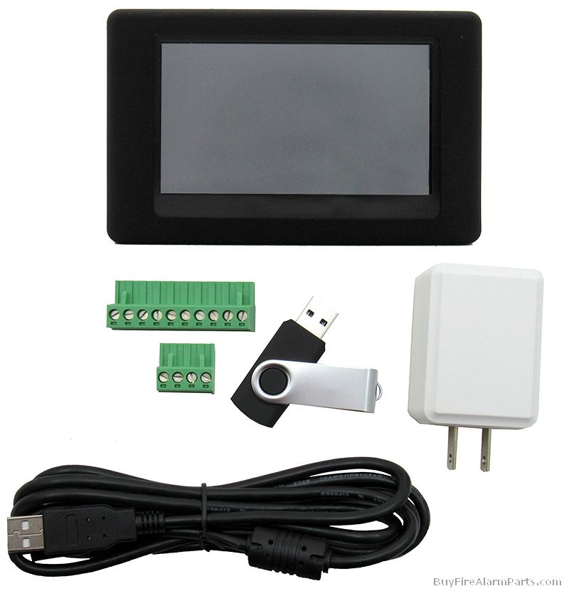 Edwards EST SIGA-HDT Signature Handheld Diagnostic Tool