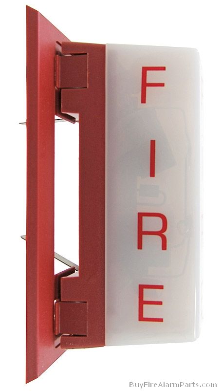 System Sensor PS24LO Add-on Strobe