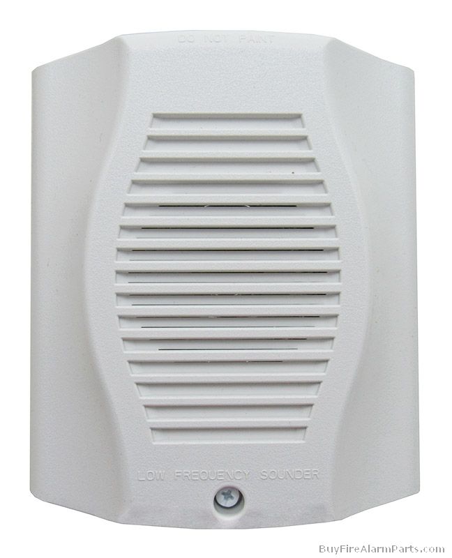 System Sensor HW-LF Low Frequency Sounder