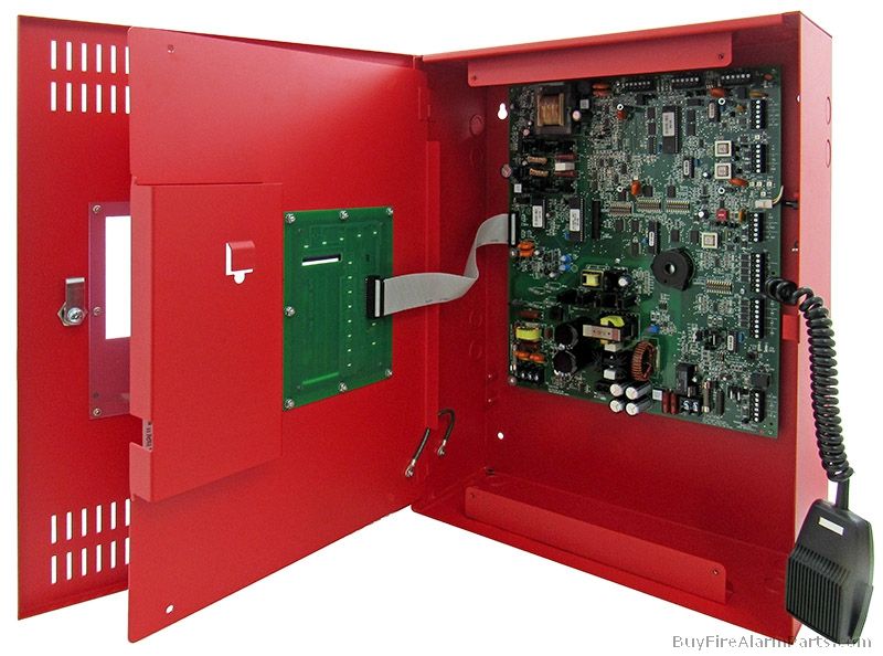 Wheelock SP40S Voice Evacuation System