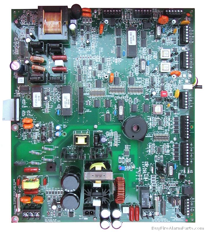 Wheelock SP40S Voice Evacuation System