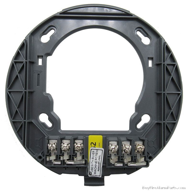 System Sensor SPSCWL Speaker Strobe (White)