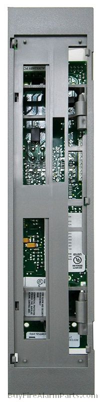 Edwards EST 3-BPS/M Booster Power Supply