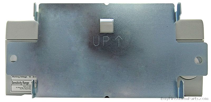 Simplex Vesda VLC-600 TrueAlarm LaserCompact Smoke Detector