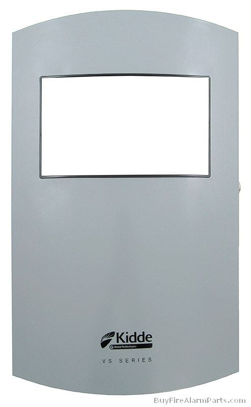 Kidde VS1-G (64-Point Intelligent FACP, Gray Door)