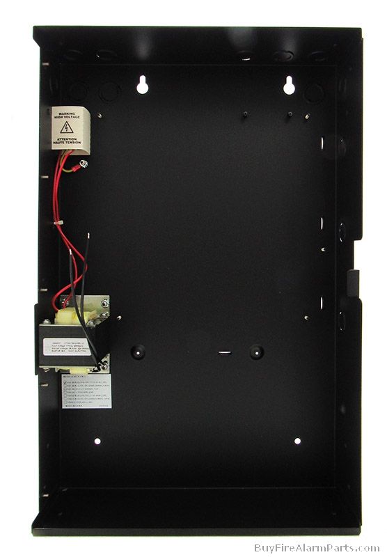 Kidde VS1-G Intelligent Fire Alarm Control Panel [NEW]