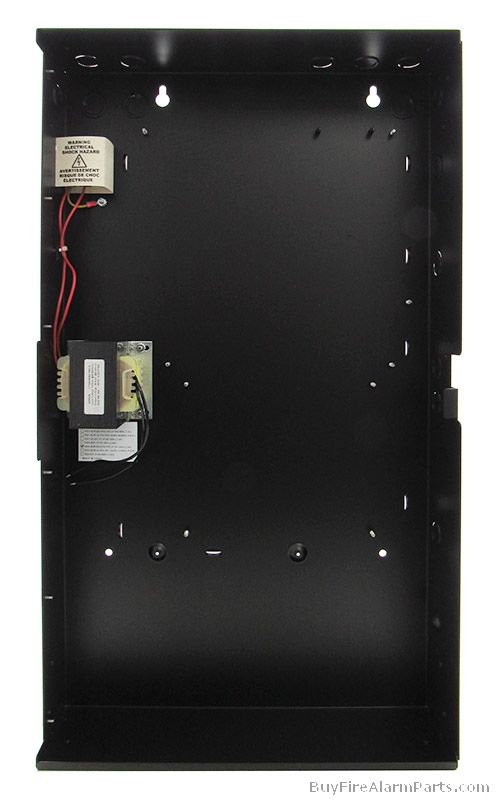 Kidde VS4-GD Fire Alarm Control Panel