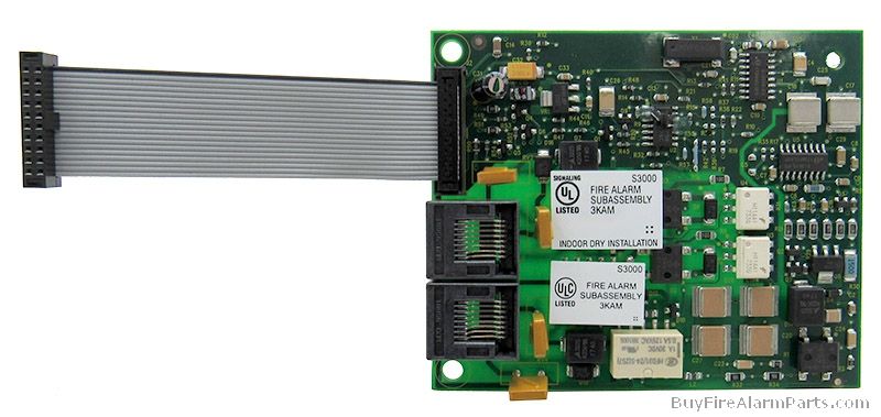 Kidde VS4-GD Fire Alarm Control Panel