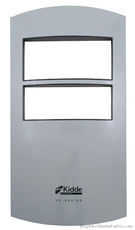 Kidde VS4-GD (250-Point Intelligent FACP w/ Dialer, Gray Door)