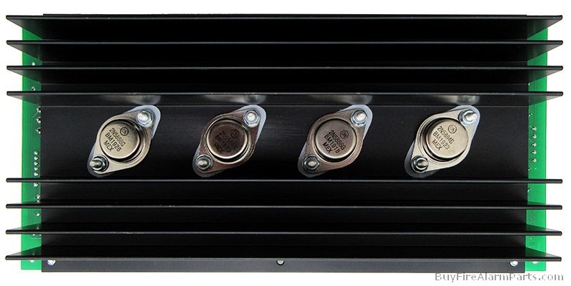 Simplex 562-907 Amplifier Board Assembly