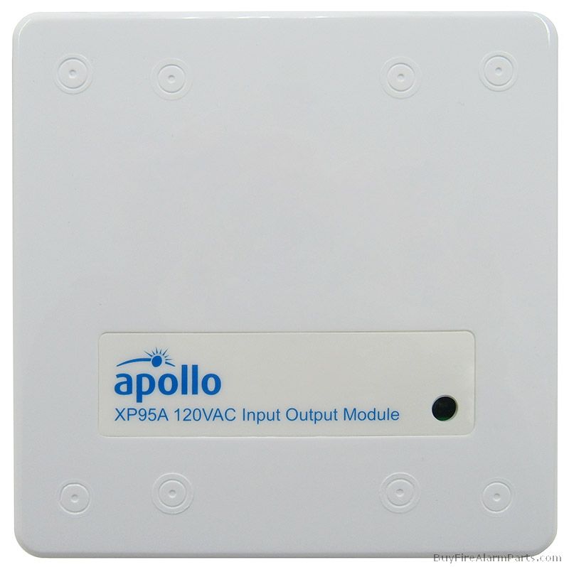 Apollo 55000-859 120VAC I/O Module