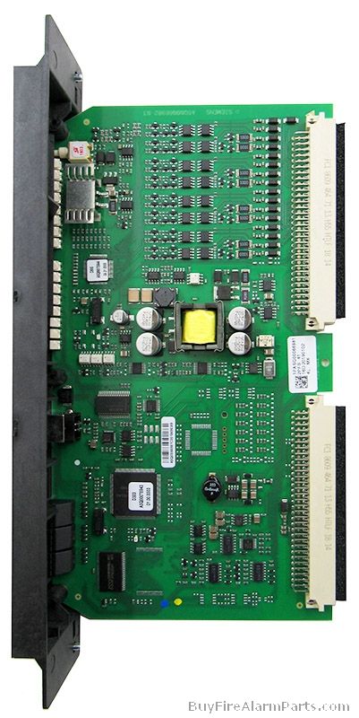 Siemens XDLC Field Device Loop Card