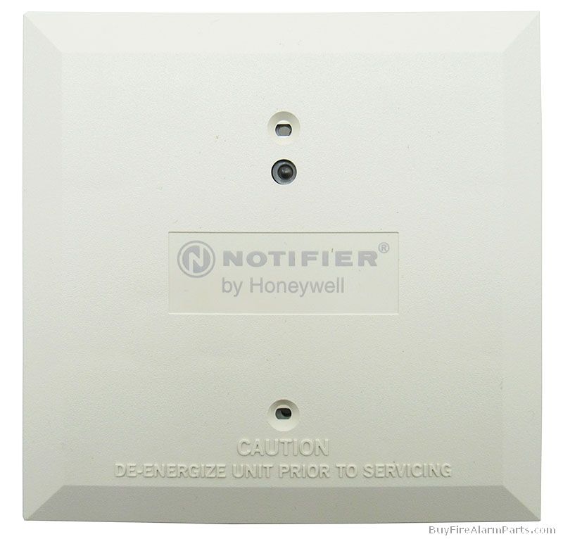 Notifier FMM-1 Monitor Module with FlashScan