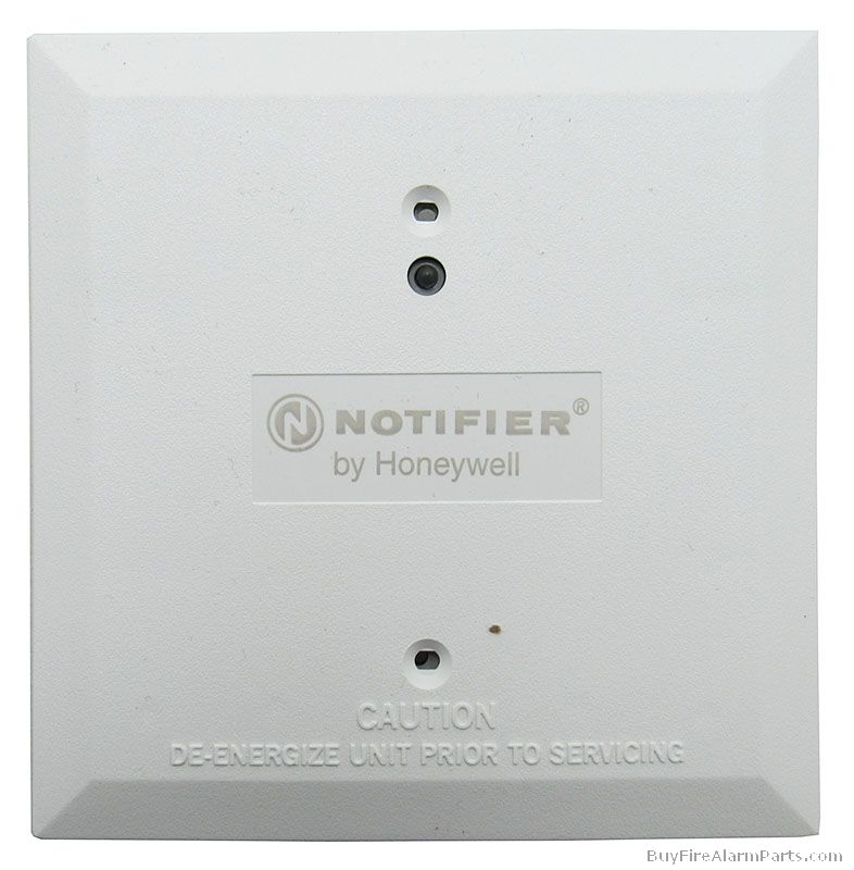 Notifier FRM-1 Addressable Relay Module