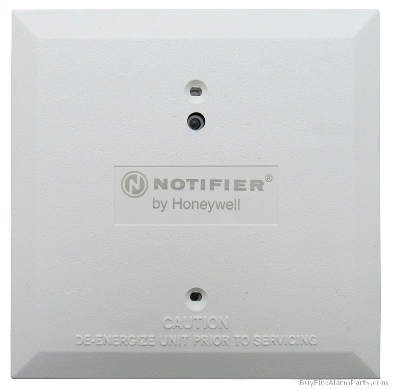 Notifier FDM-1 Dual Monitor Module