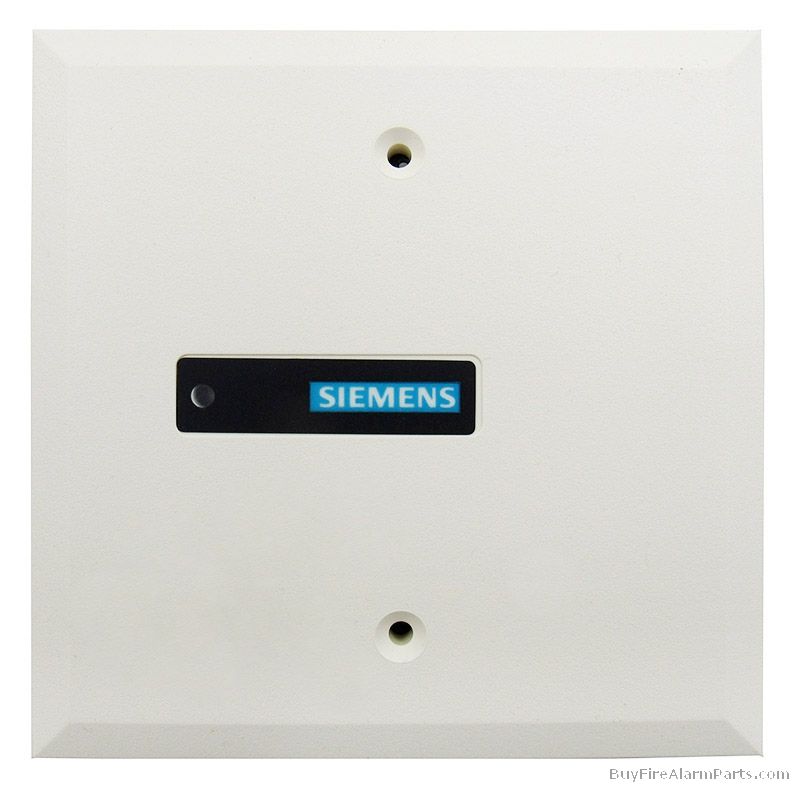 Siemens HCP Intelligent Control Point