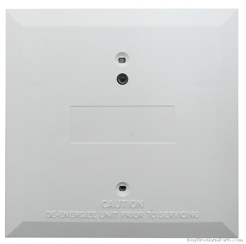 Edwards EST M500RF Addressable Relay Control Module