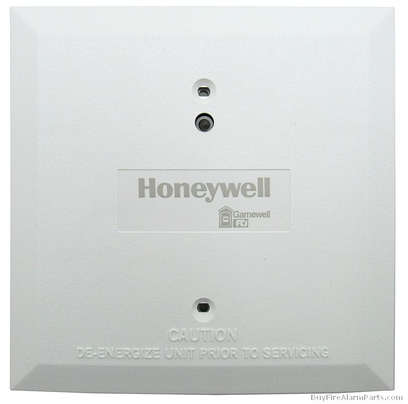 Gamewell FCI AOM-2SF Addressable Output Supervised Control Module