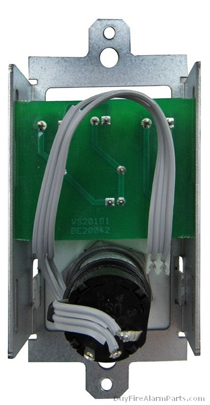 Siemens TSM-1 Test Switch Module