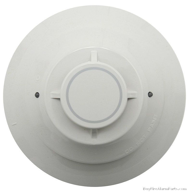 Notifier NH-100R Intelligent Addressable Thermal Detector