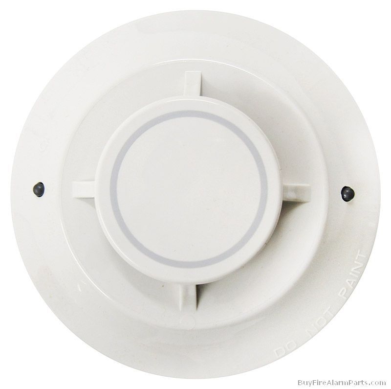 Notifier NH-100R Intelligent Addressable Thermal Detector