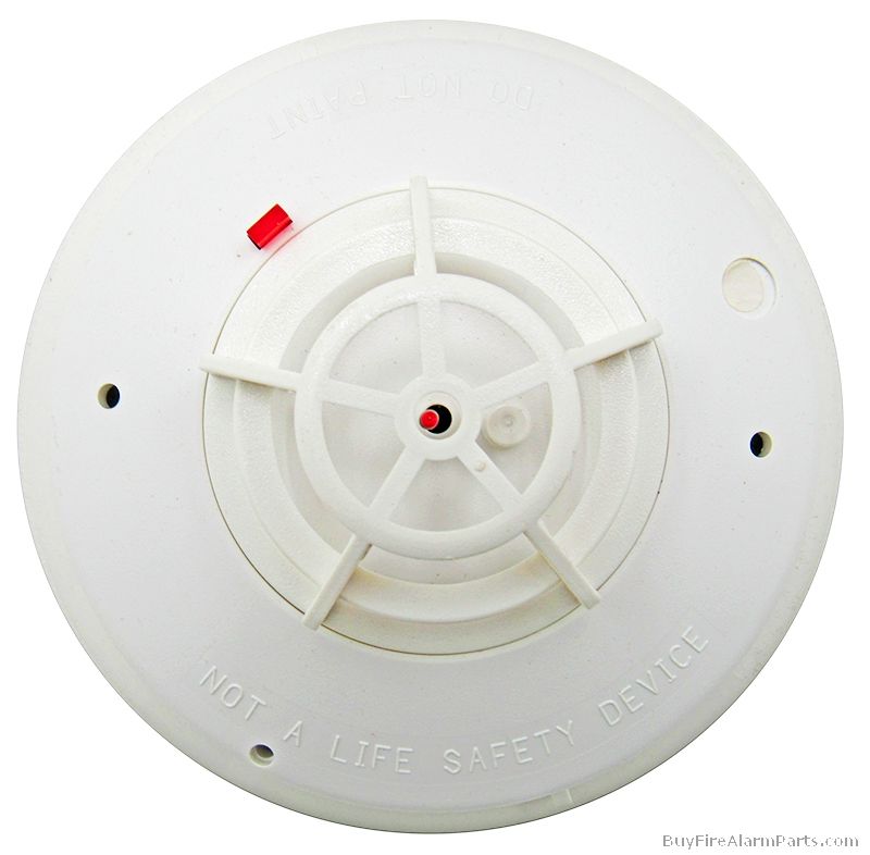 Simplex 4098-9402 Combination RoR / Thermal Detector (135 F)