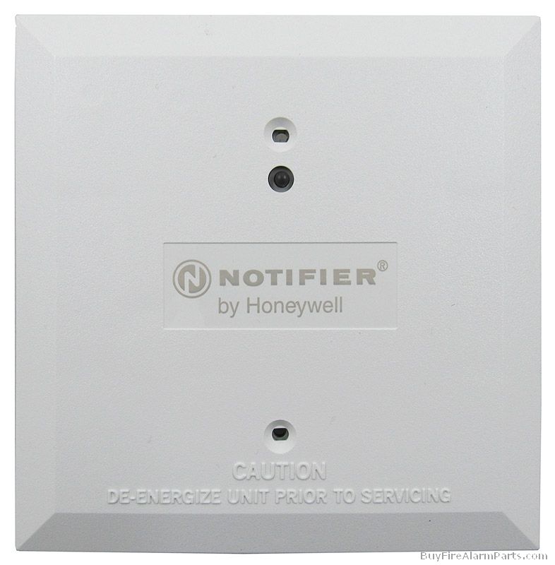 Notifier Iso X Fault Isolator Module