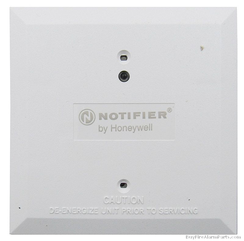 Notifier NDM-100 Addressable Dual Monitor Module