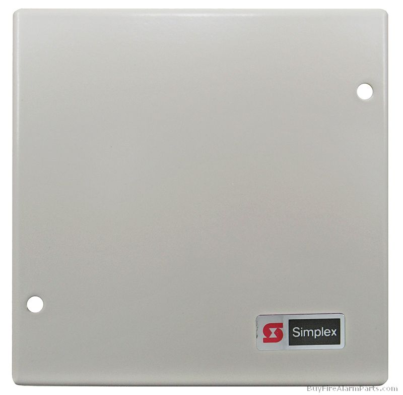 Simplex 2190-9161 Signal Zone Adapter Module