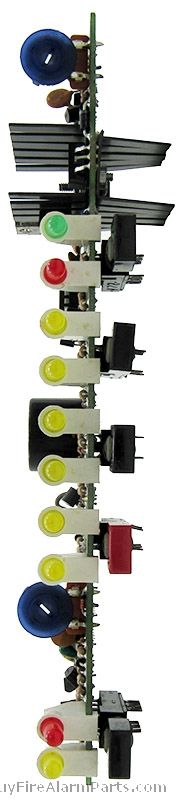 Fire-Lite MEC-24 Replacement Board for MiniScan-124 (FACP)