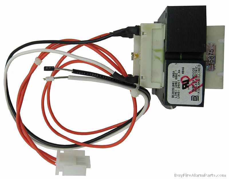 ESL 1500 Series Transformer (BE28351001)