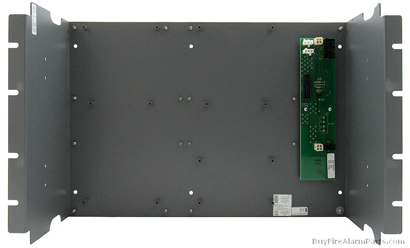 Edwards EST 3-CH95 Signaling Chasis Subassembly