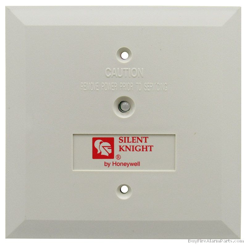 Silent Knight SD500-ARM Addressable Relay Module