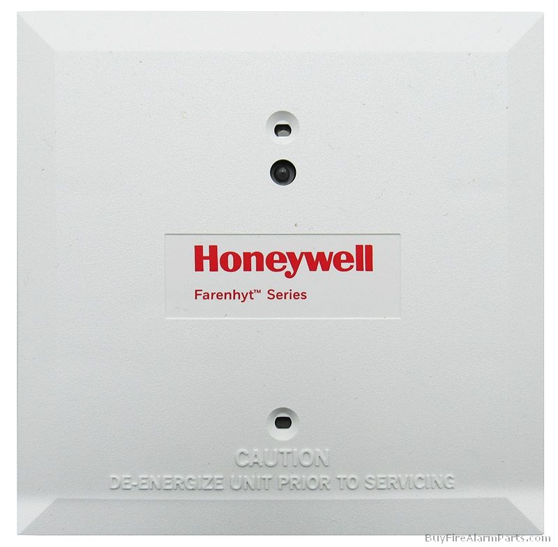 Silent Knight IDP-MONITOR Monitoring Module