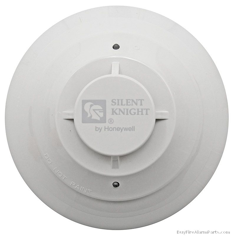 Silent Knight SK-PHOTO Photoelectric Smoke Detector