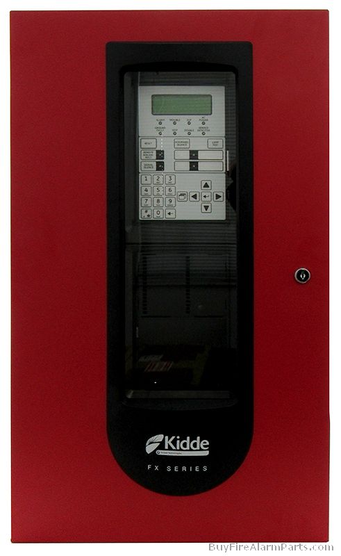 Kidde FX-1000 (Intelligent FACP)