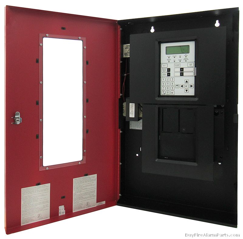 Kidde FX-1000 Intelligent Fire Alarm System