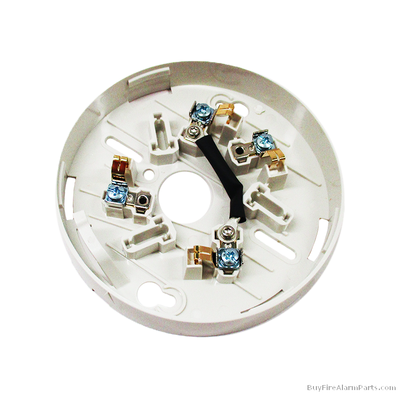 Edwards EST GSA-SB Standard Detector Mounting Base