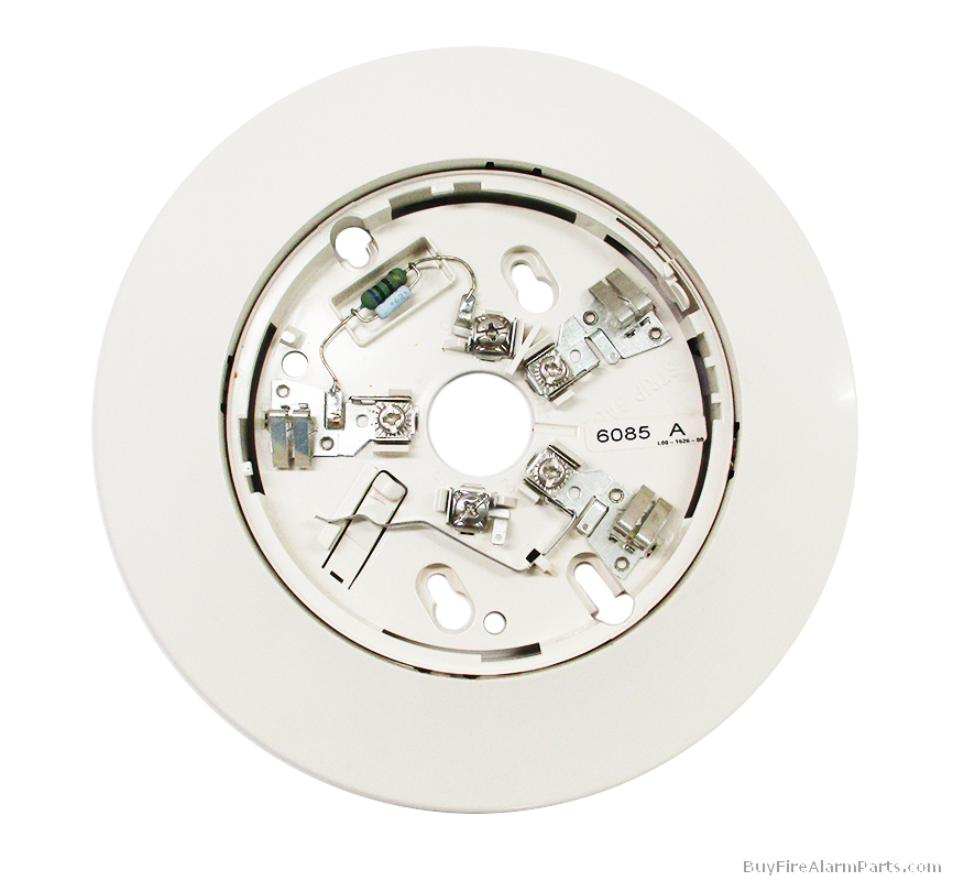 System Sensor B110RLP 2-wire Detector Base
