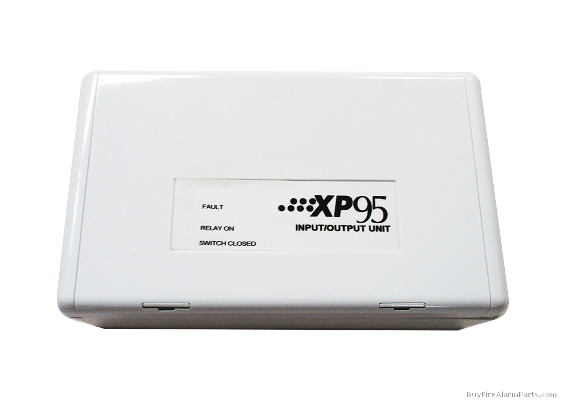 Apollo 55000-818APO Input / Output Module