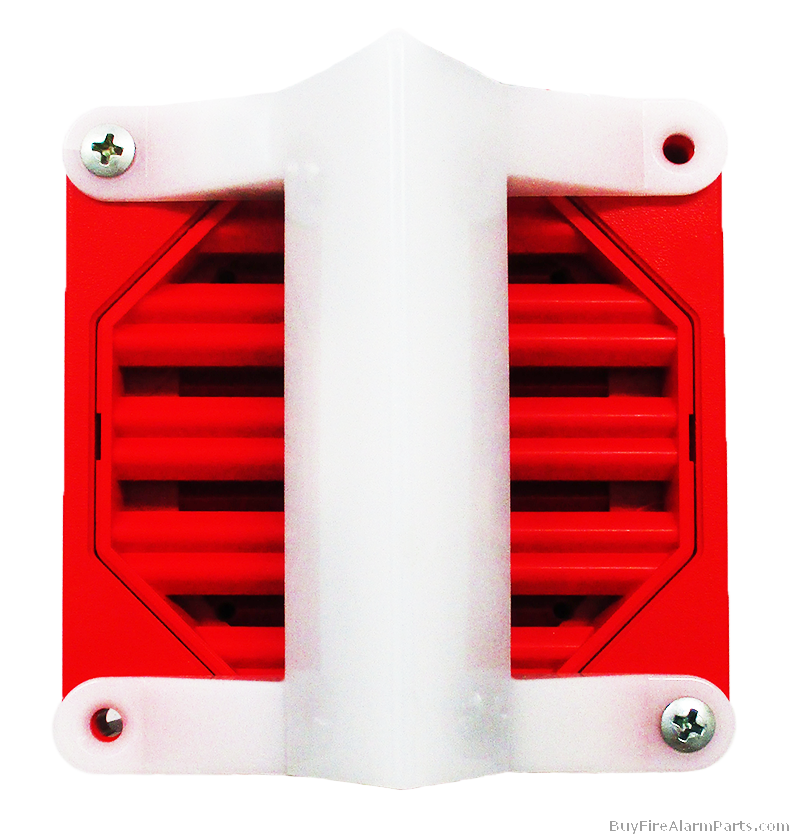 Federal Signal FSS 660 Horn and Strobe