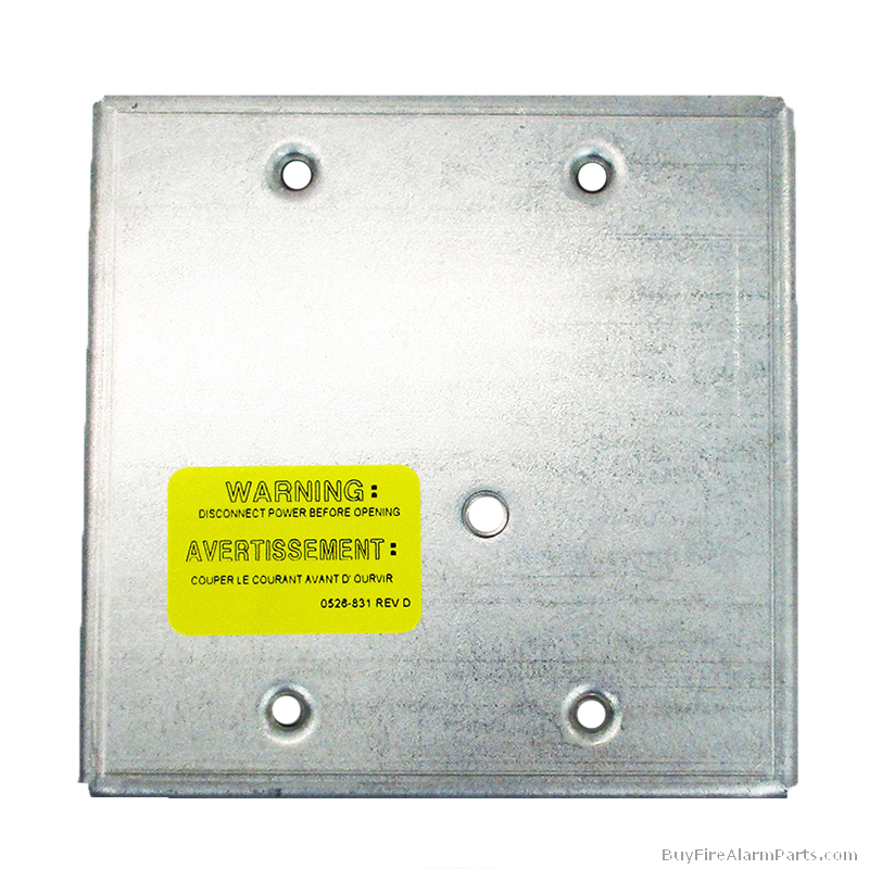 Simplex 4090-9802 Surface Cover
